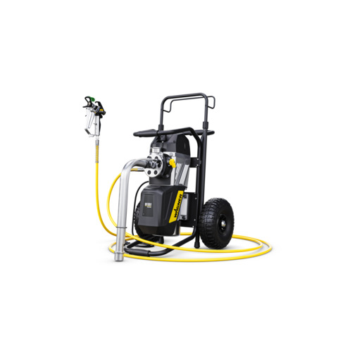 Wagner SF-33 Plus 230V/50Hz Wagen SprayPack 2388259 | WBV24