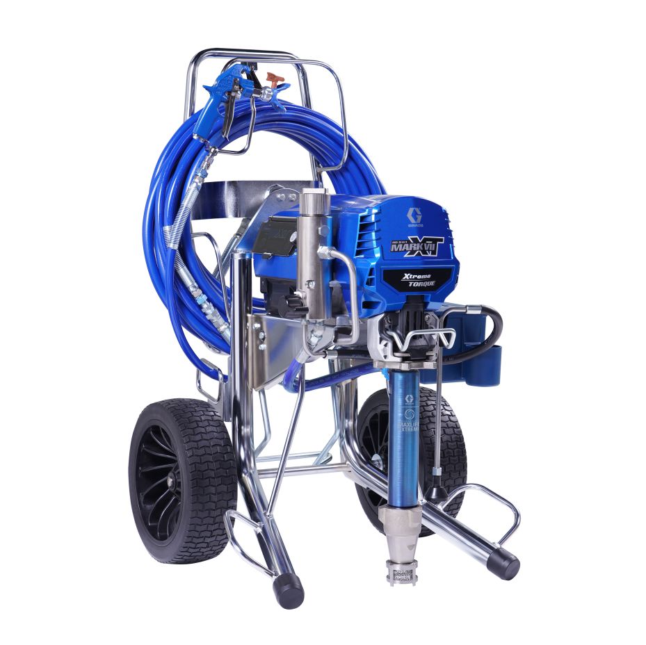 Graco MARK VII XT ProContractor (CEE) 19F744 | WBV24