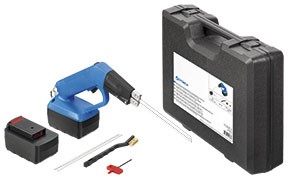 Storch Akku-Styropor-Handschneider HotKnife 36 V 436120 | WBV24