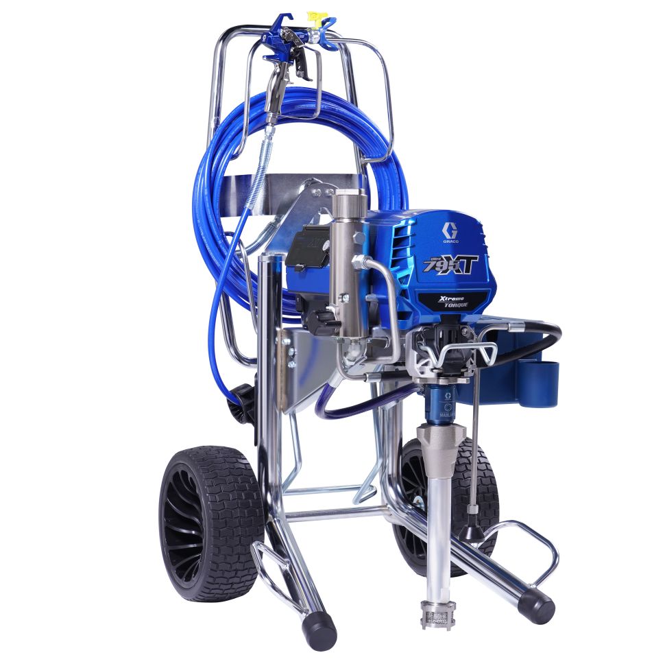 Graco Ultra 795 XT ProContractor (CEE) 19F733 | WBV24