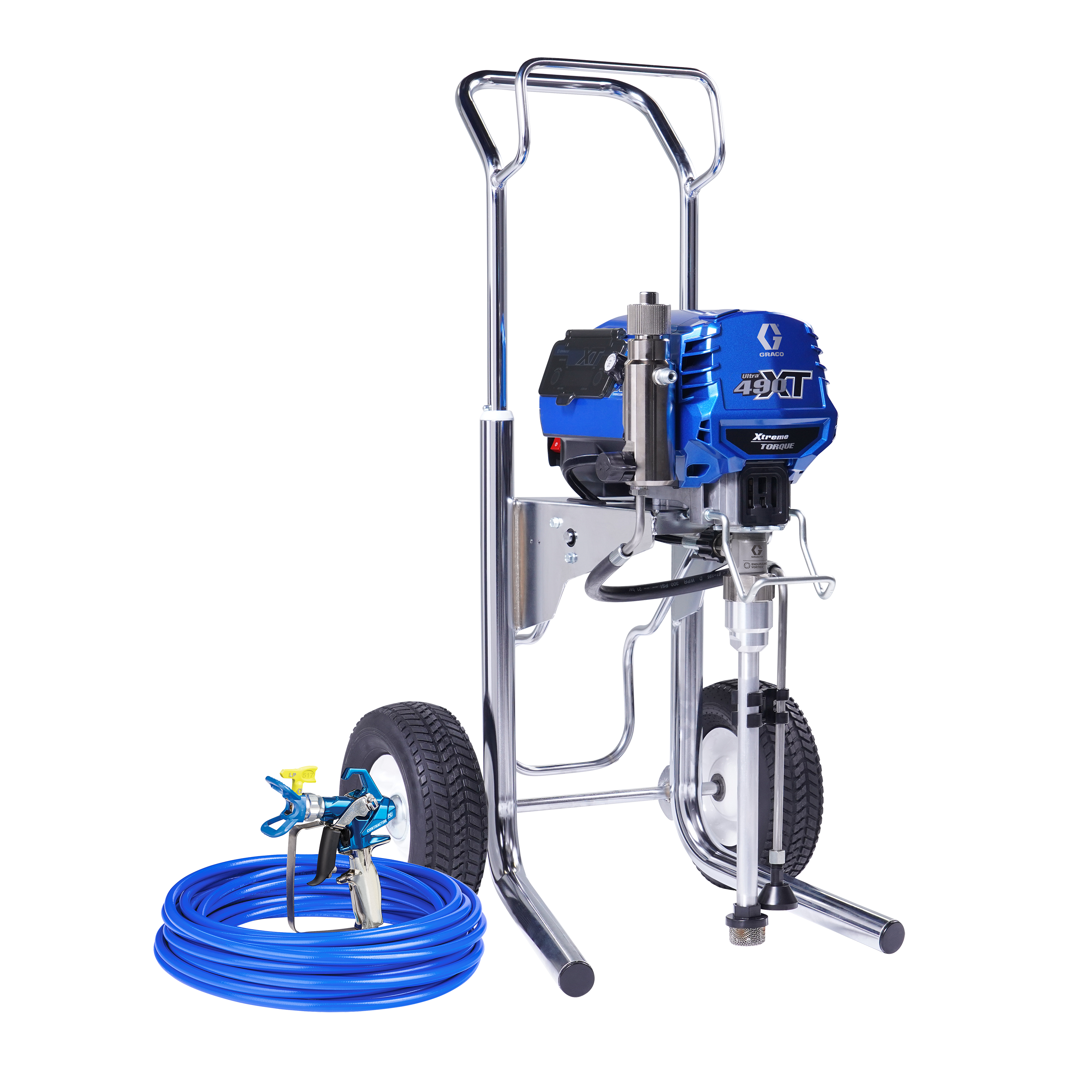Graco Ultra 490 XT HiBoy (CEE) 19D526 | WBV24