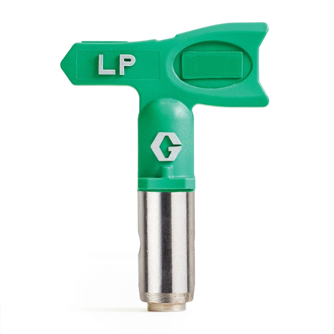 Graco Niederdruck RAC X LP SwitchTip grün | WBV24