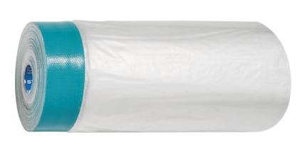 Storch CoverQuick PowerLIGHT Gewebeband Hellblau 270cmx20m 0489843 | WBV24