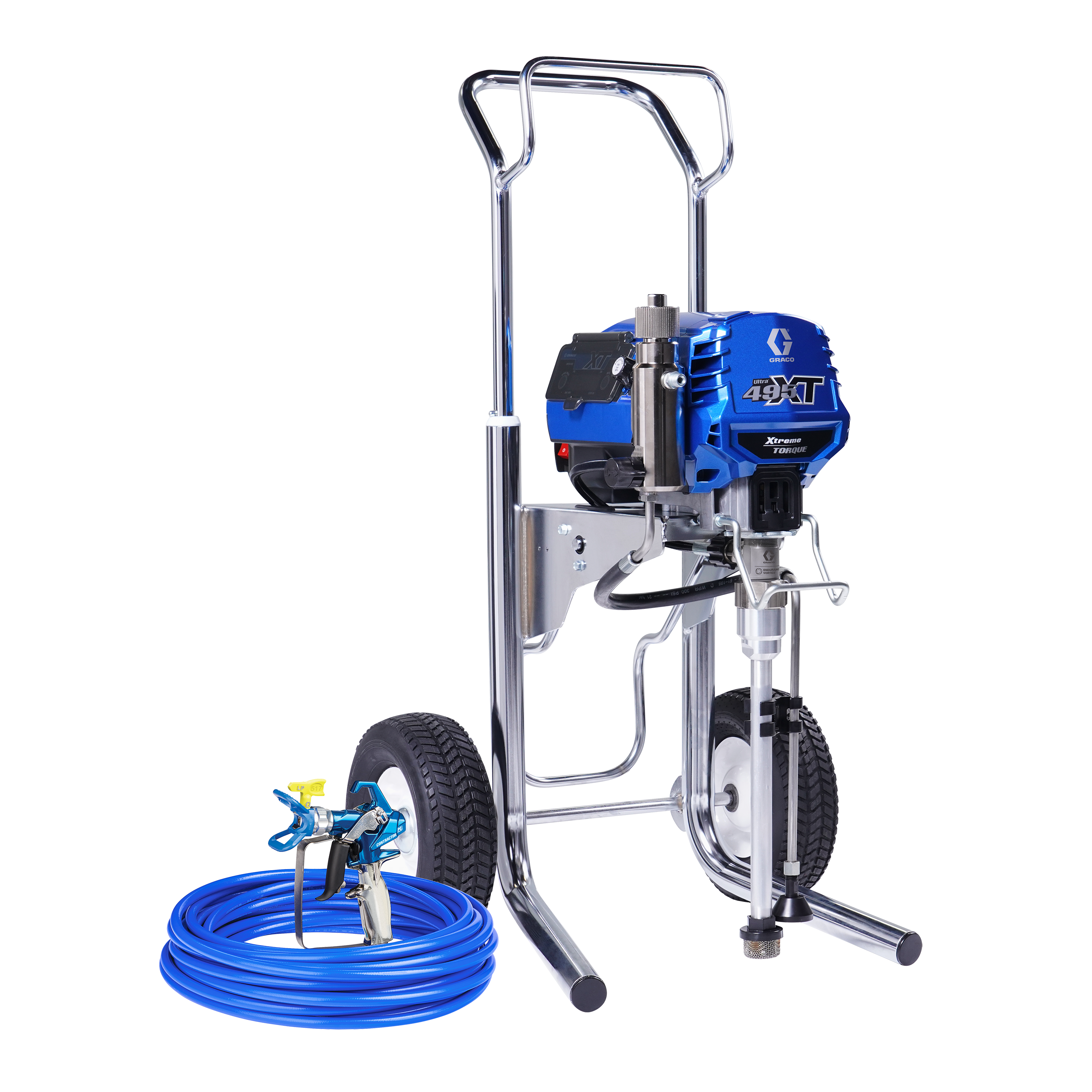 Graco Ultra 495 XT HiBoy (CEE) 19D528 | WBV24