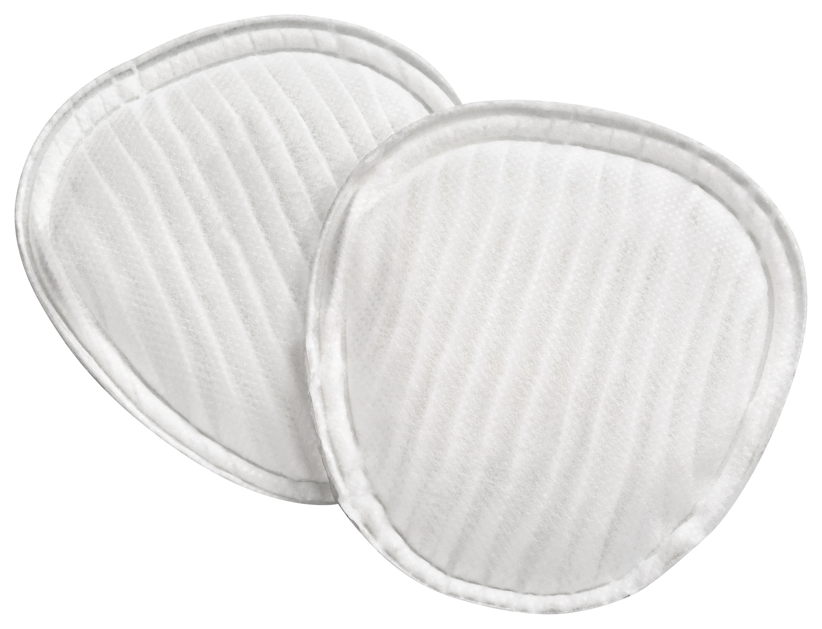 Storch P2/ EN 143 Filter P2-Feinstaubfilter-Paar 514561 | WBV24